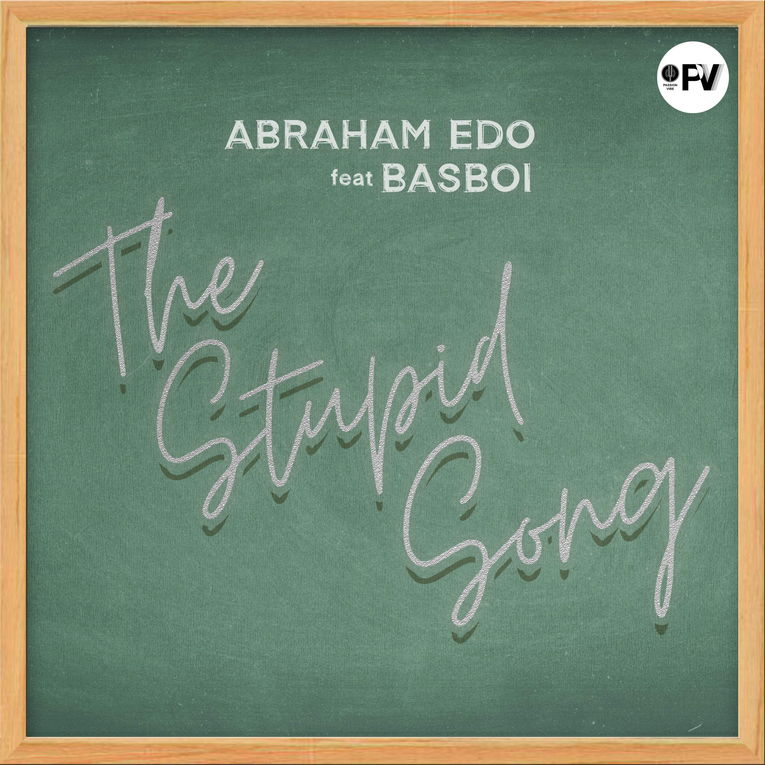 Berbekal Lirik yang Komunikatif, Abraham Edo X Basboi Lewat Lagu ‘The ...